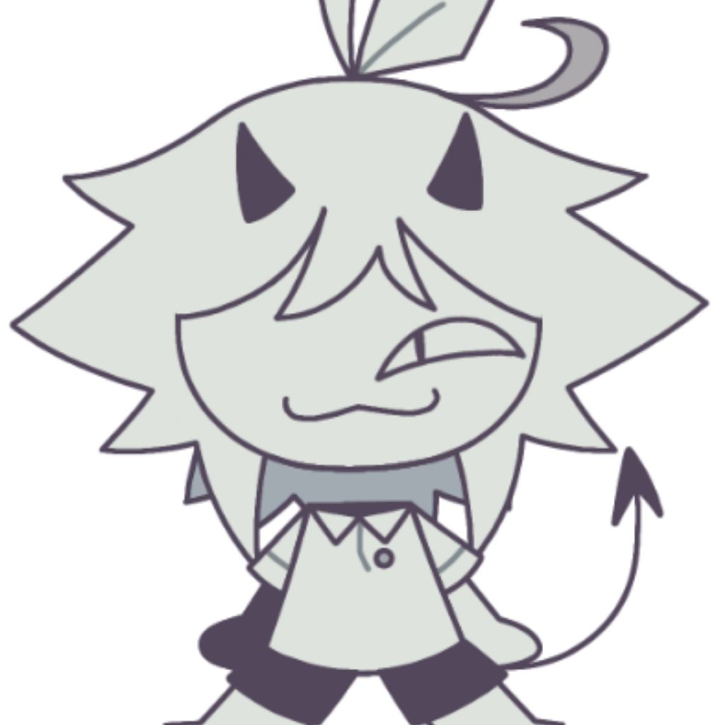 Иконка канала ~• IRONI •~