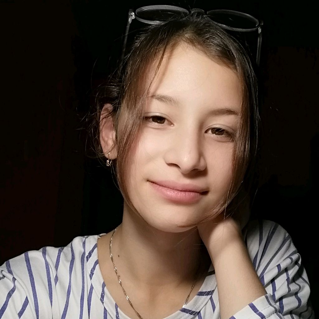 Иконка канала ULYANCIK