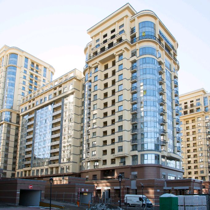 Иконка канала ⚡Всё о недвижимости⚡