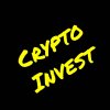 Иконка канала CryptoInvest
