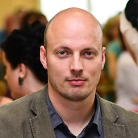 Иконка канала Павел Сидорик