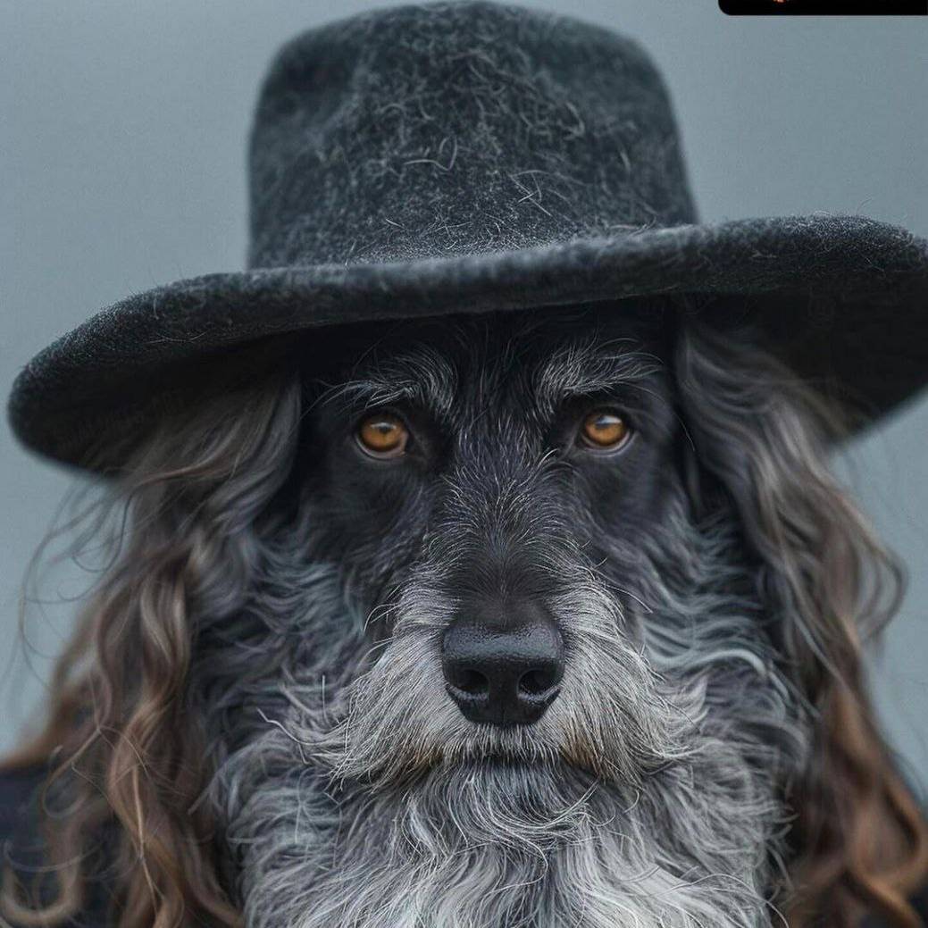 Иконка канала GarrOld