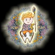 Иконка канала Чудентика - детская стоматология