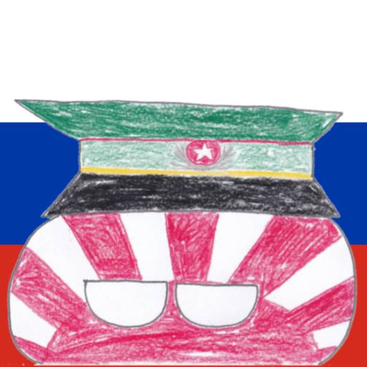 Иконка канала 東亜連邦・Rutube支部