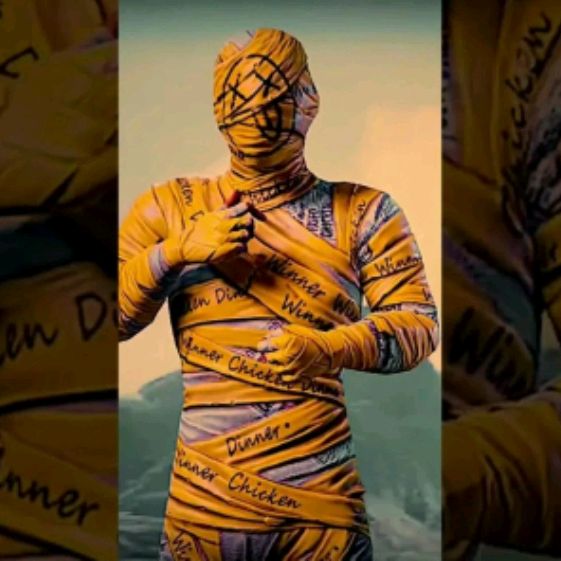 Иконка канала Папик -_-