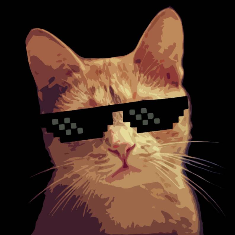 Иконка канала Четыре Лапы