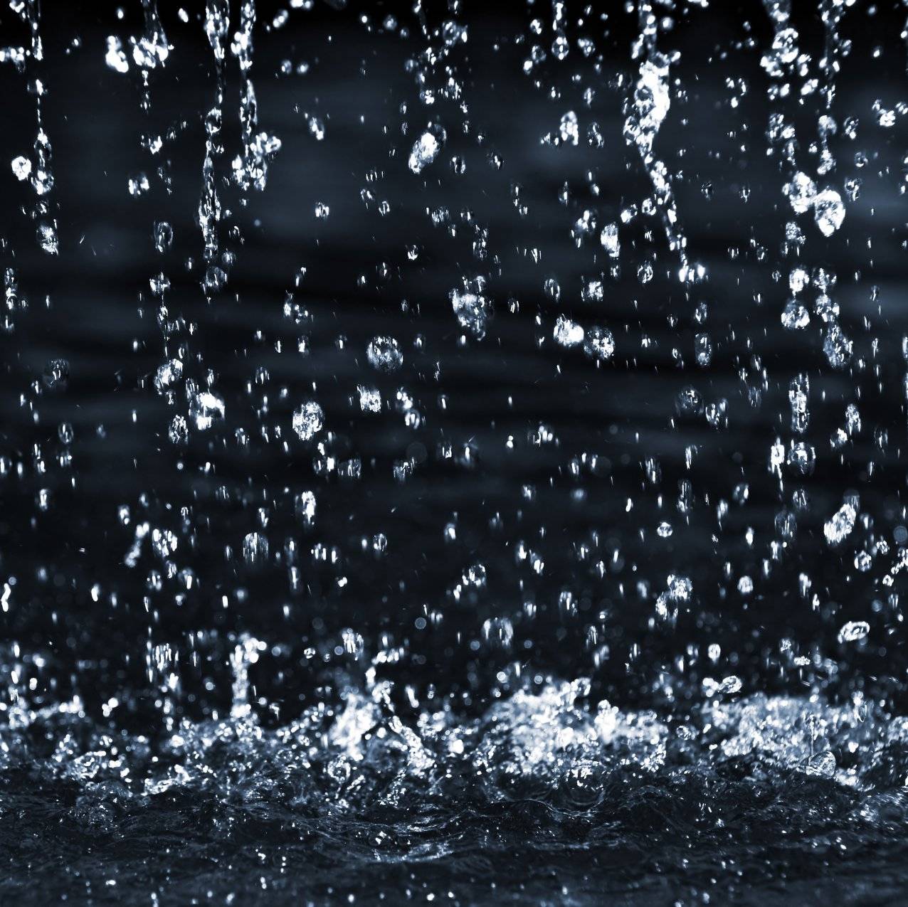 Иконка канала Let it rain, Relax...