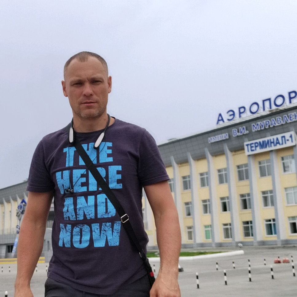 Иконка канала Батя дома