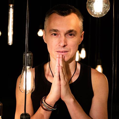 Иконка канала DJ BOYKO