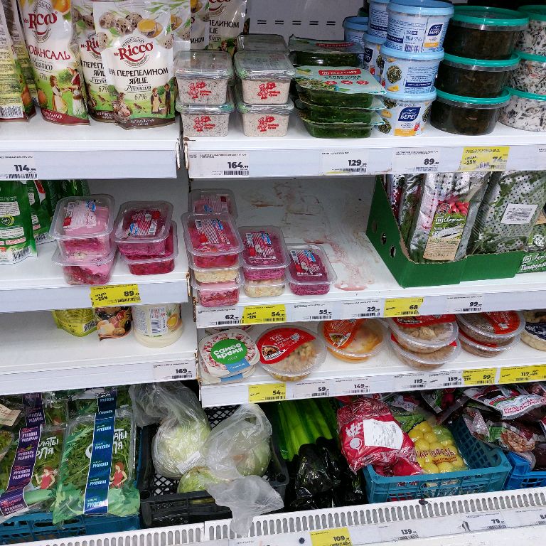 Иконка канала Специальный проект