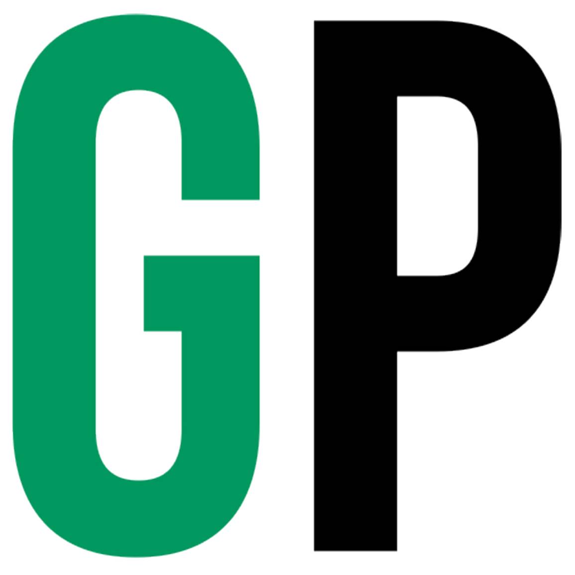 Иконка канала GREEN PLANTS