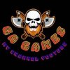 Иконка канала GA GAMES Game channel