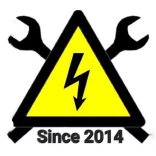 Иконка канала +VOLTRON-