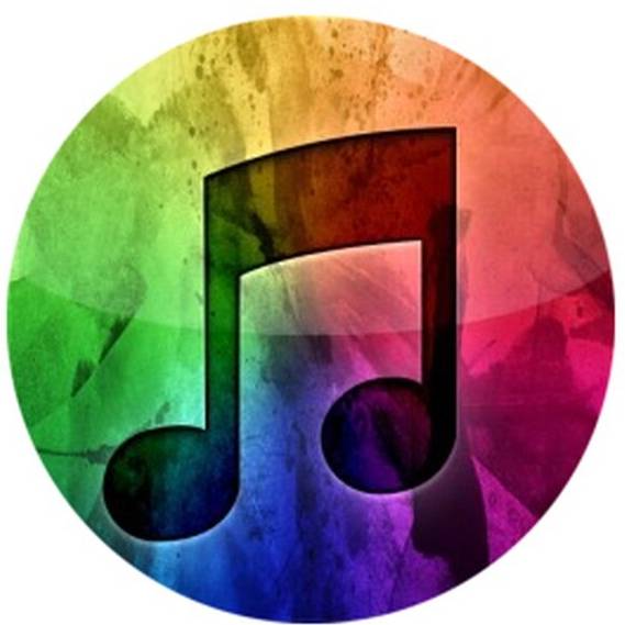 Иконка канала MUSIK_