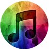 Иконка канала MUSIK_