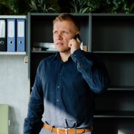 Иконка канала Михаил Алистер