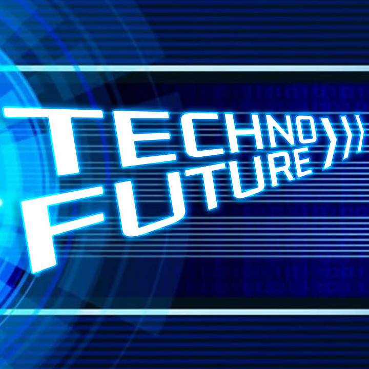 Иконка канала Techno Future