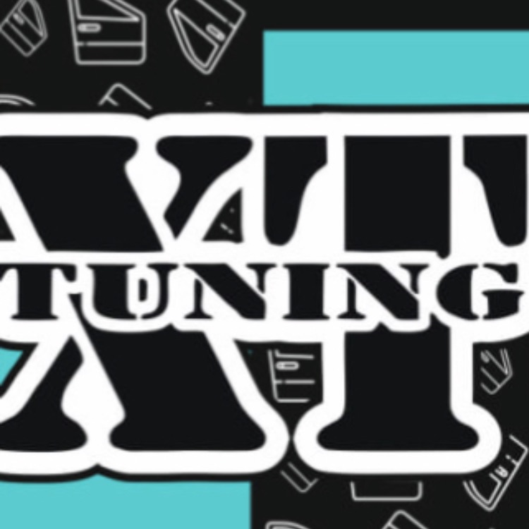 Иконка канала XT-TUNING