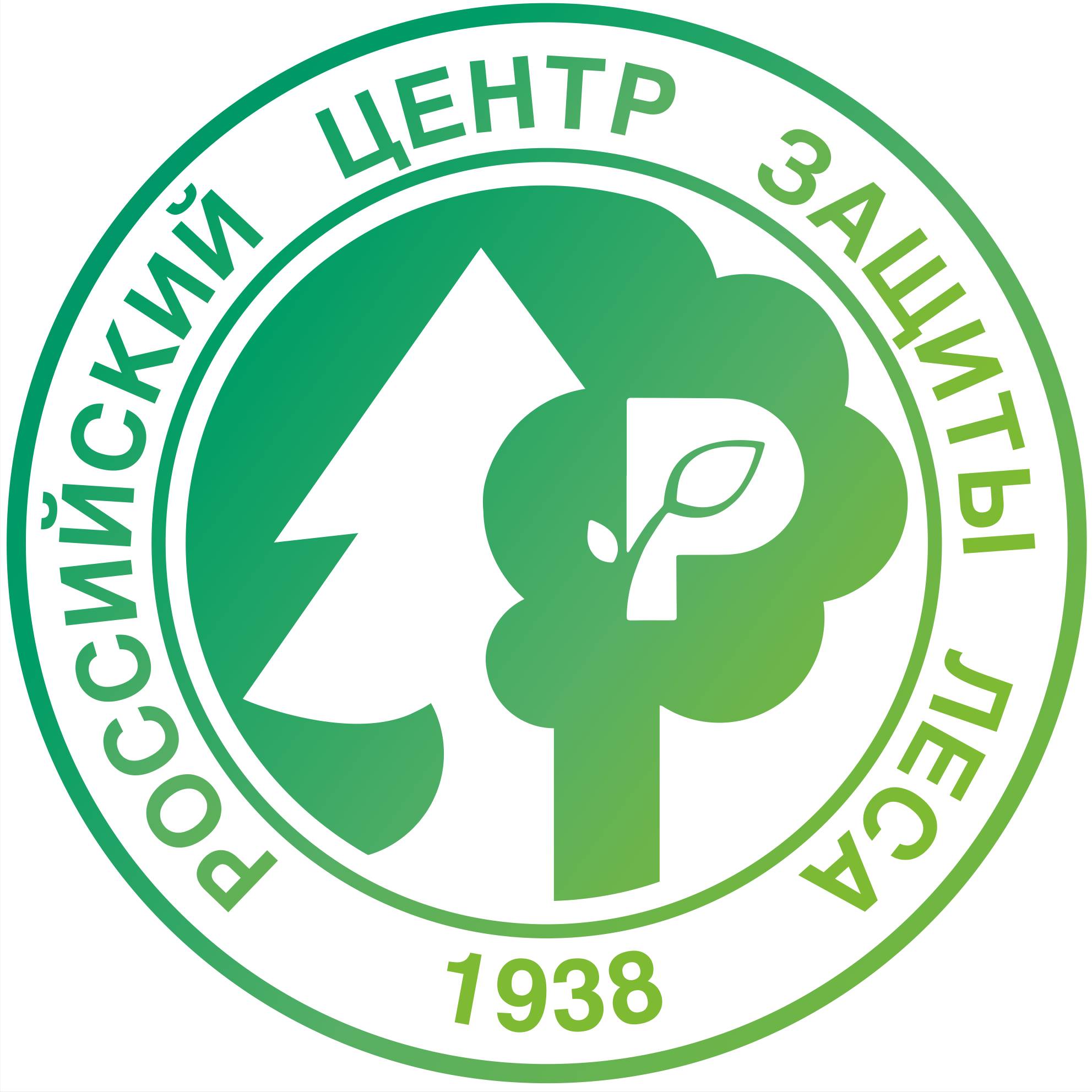 Иконка канала ФБУ "Рослесозащита"