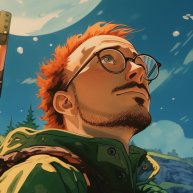 Иконка канала Максимальная Фантастика