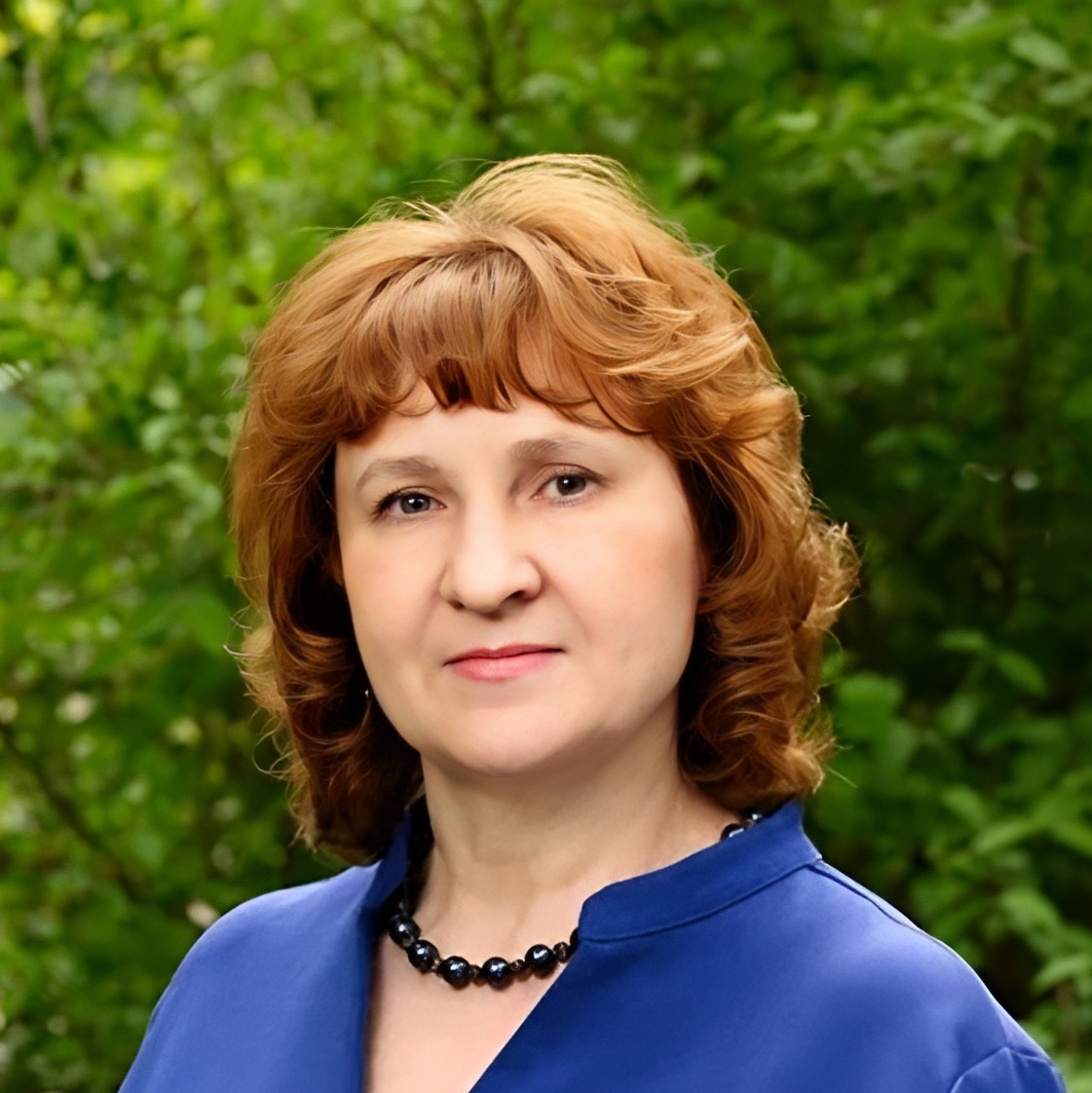 Иконка канала Любовь Семёнова