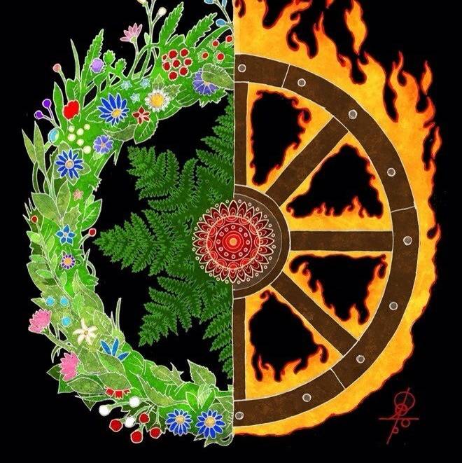 Иконка канала Тропос Орёл / Знаки небесного града / Видео