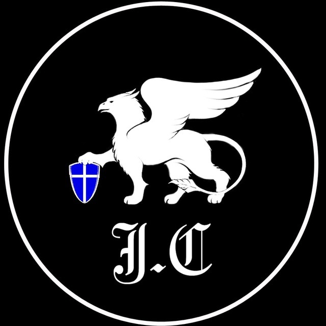 Иконка канала Группа "Jonathan Christopher"