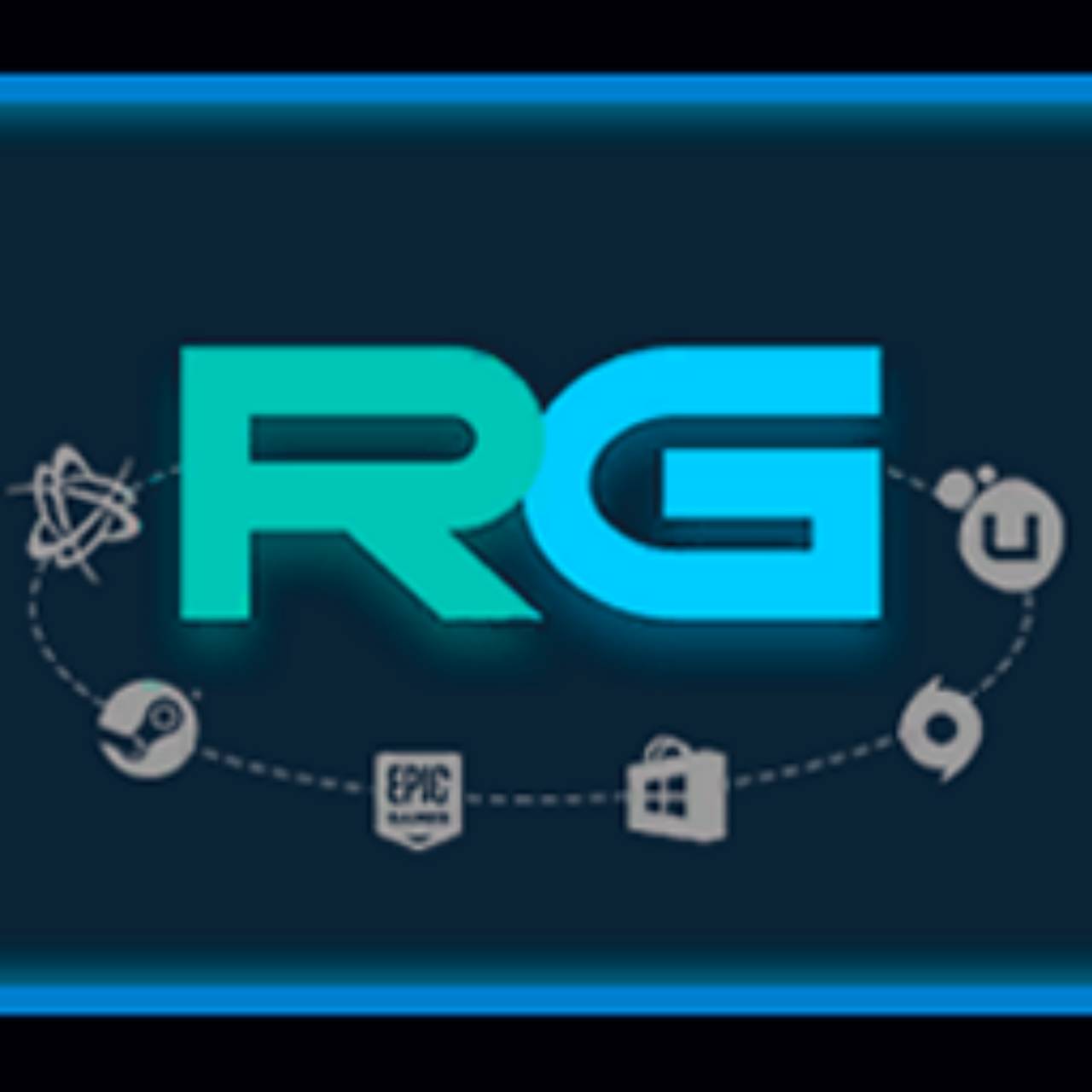 Иконка канала RentalGames