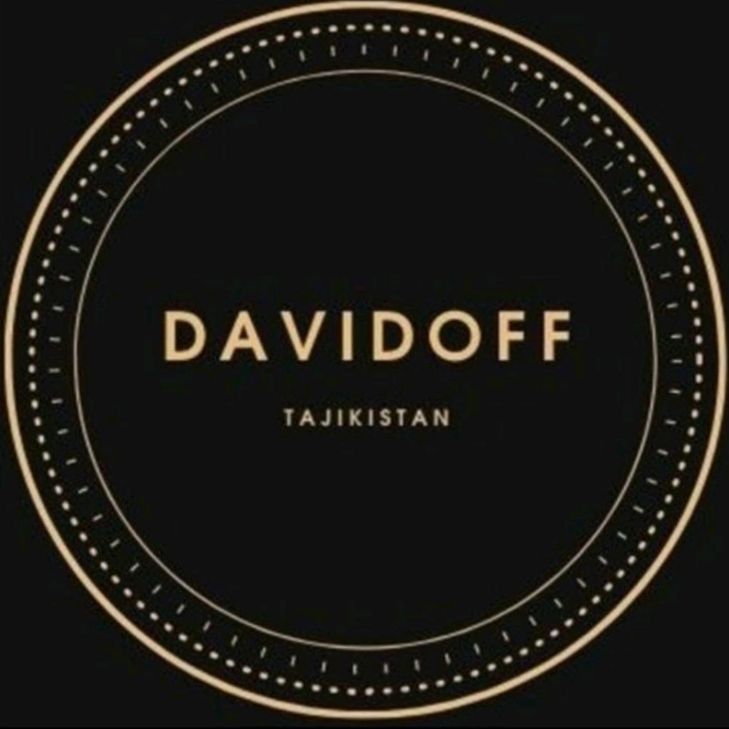 Иконка канала davidoff