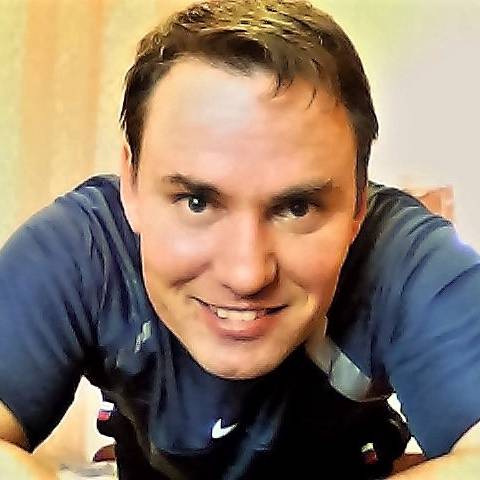 Иконка канала Василий Никифоров