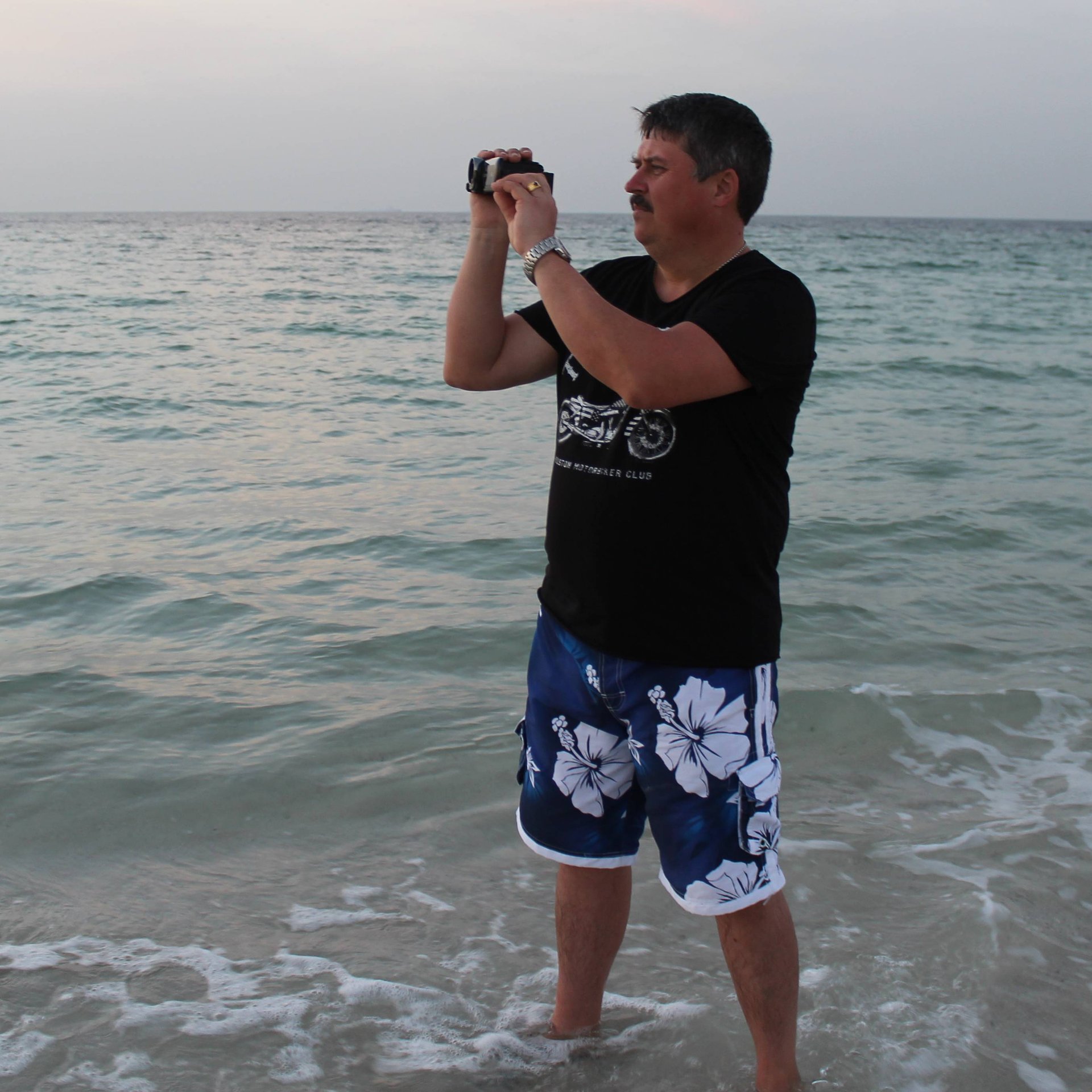 Иконка канала Andrey Egorov