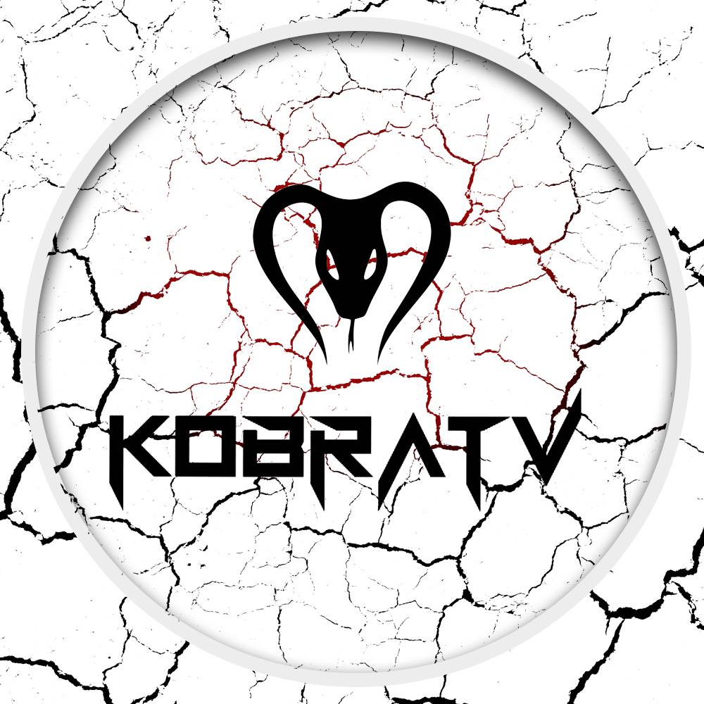 Иконка канала KOBRA TV