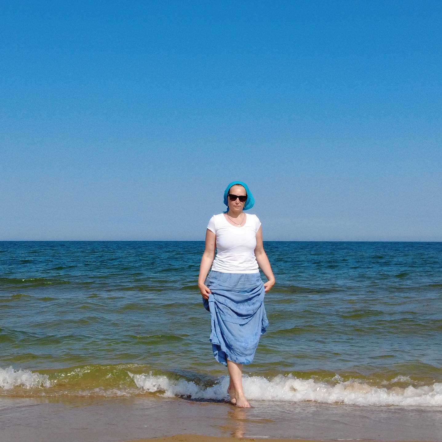 Иконка канала Мир путешествий.