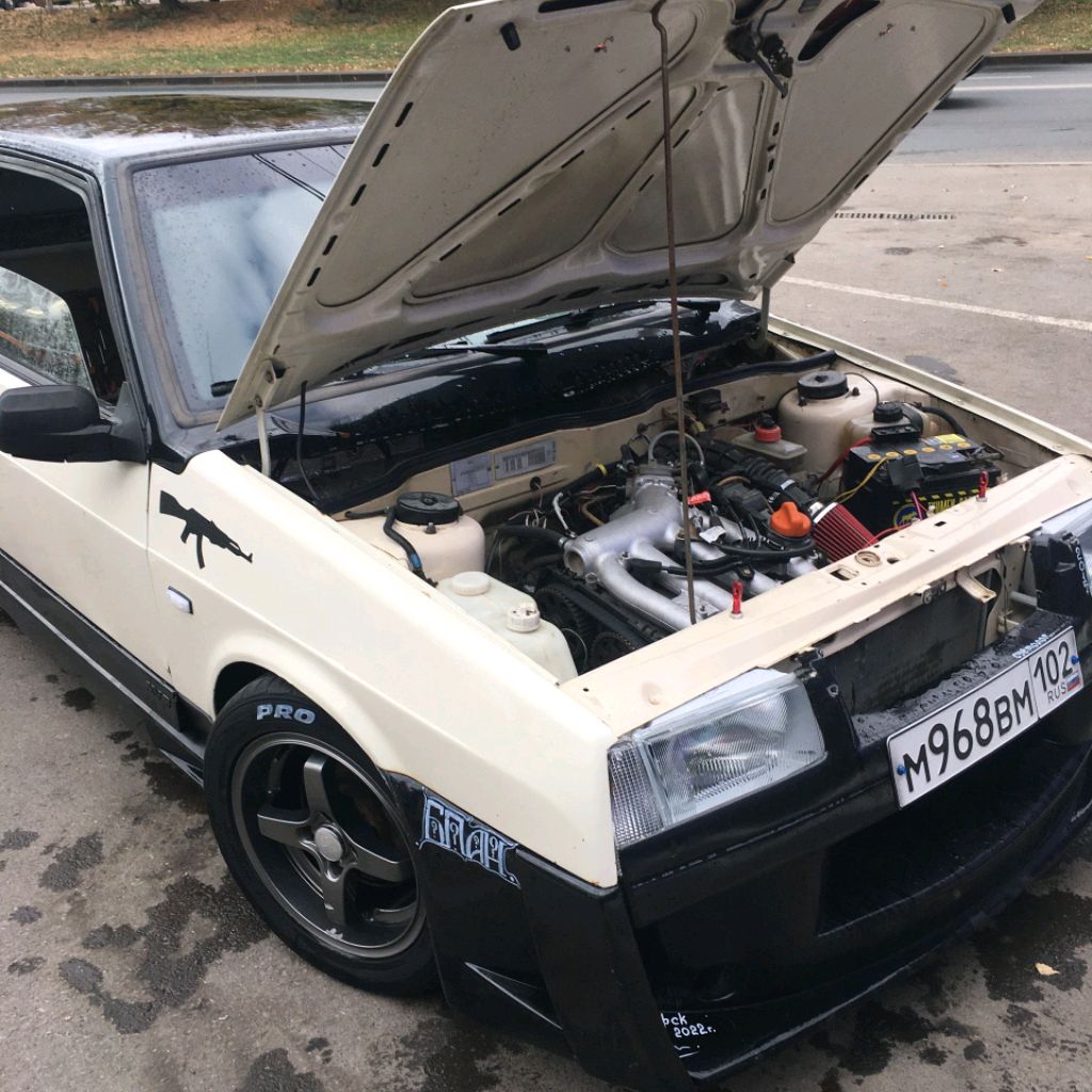 Иконка канала channel27953091