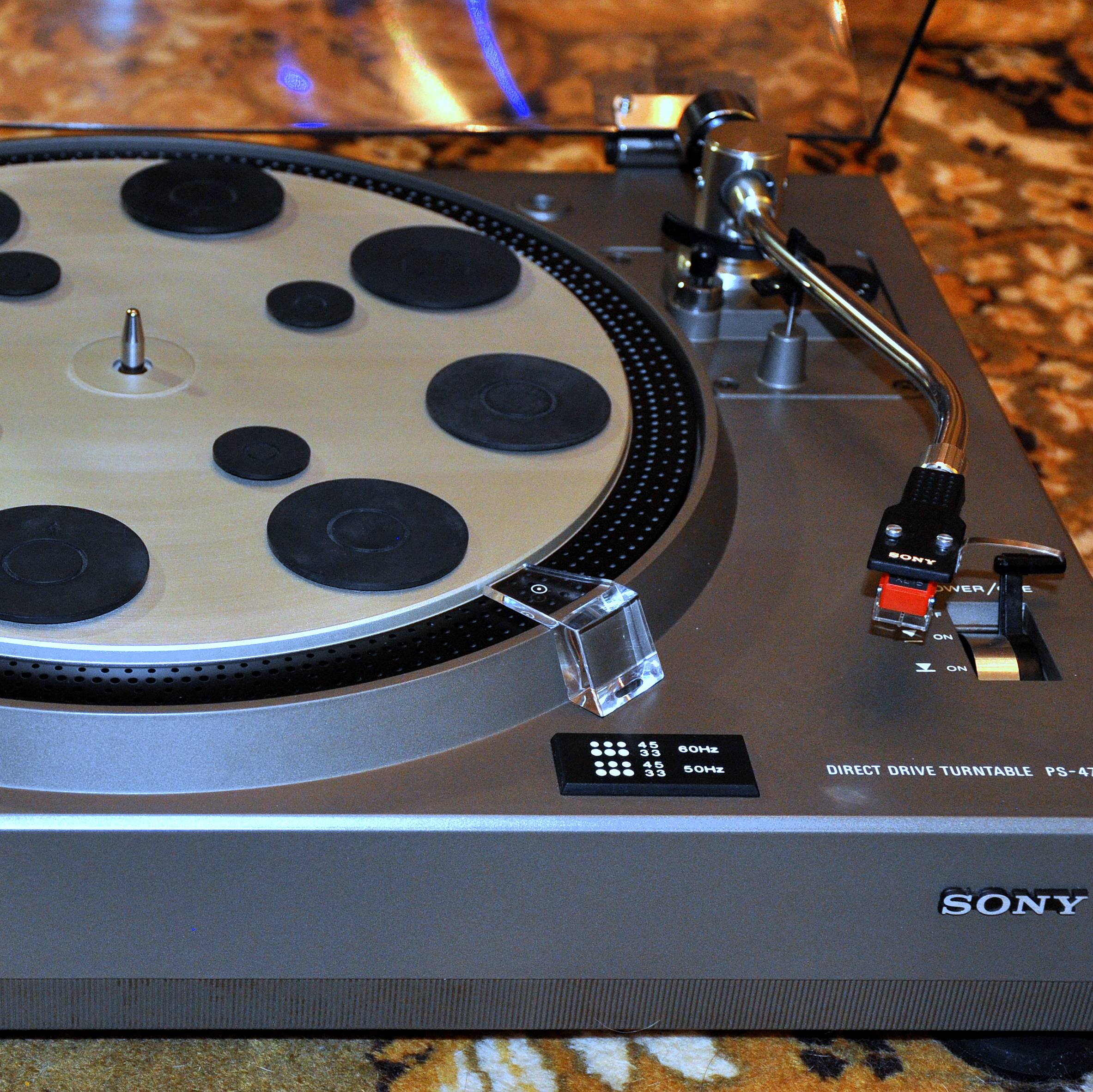 Иконка канала ВИНИЛ