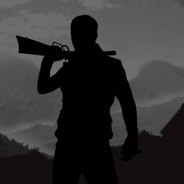 Иконка канала ye_rogue