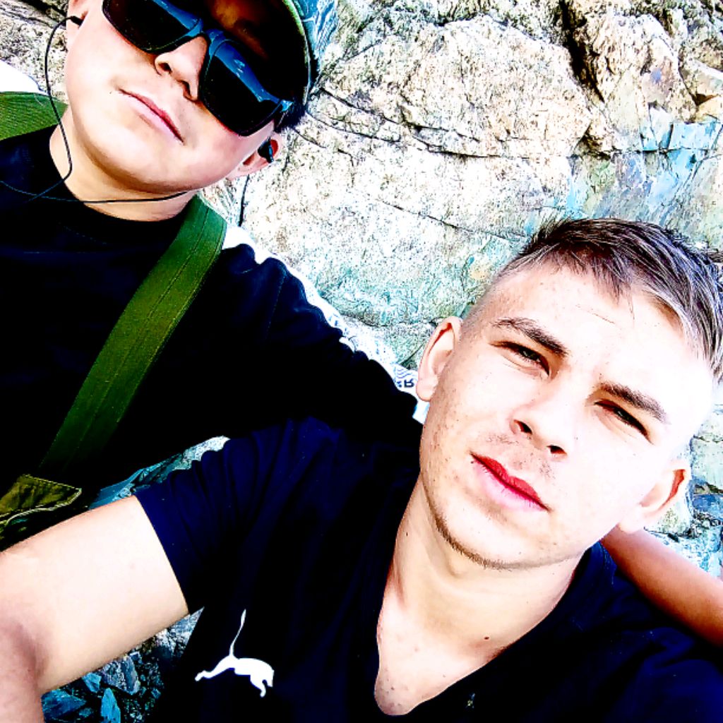 Иконка канала VALERA🇷🇺