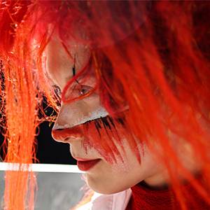 Иконка канала Разговоры про красоту