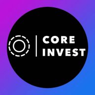 Иконка канала Core Invest - Анализ акций
