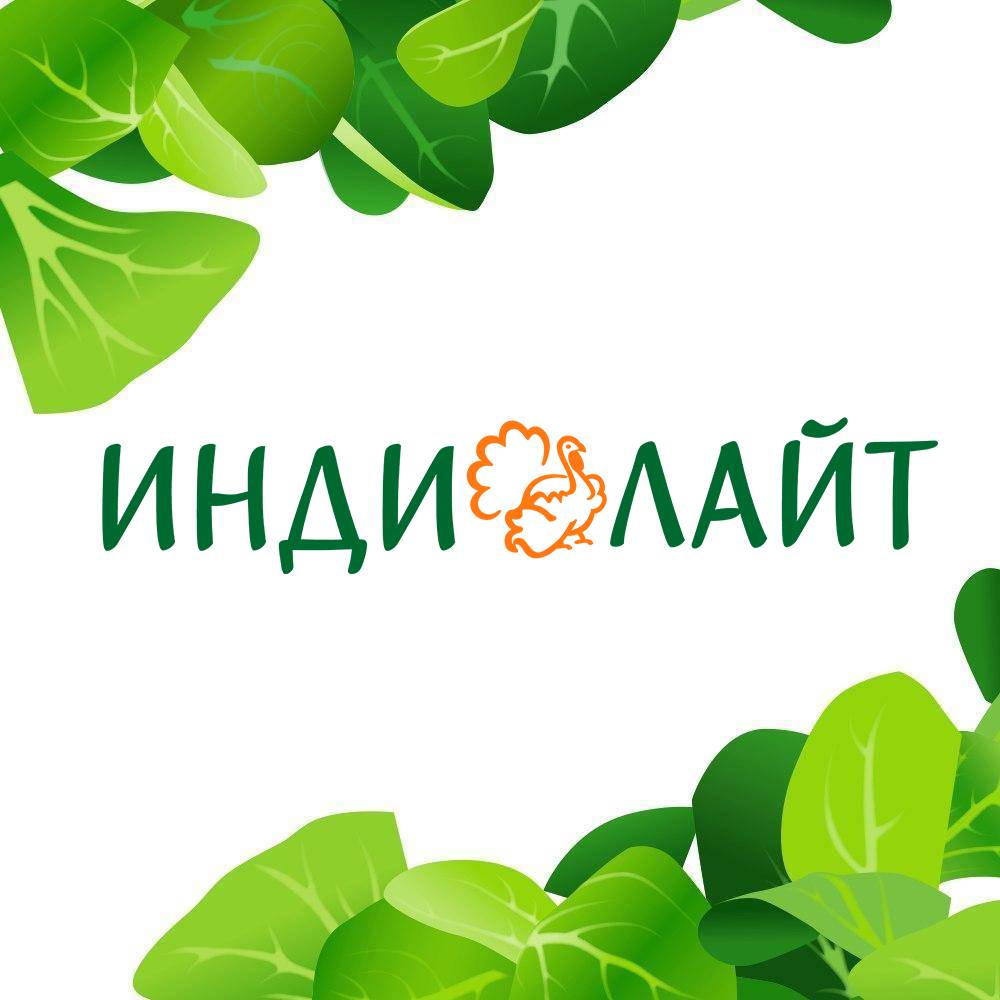 Иконка канала Indilight