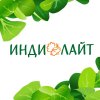 Иконка канала Indilight