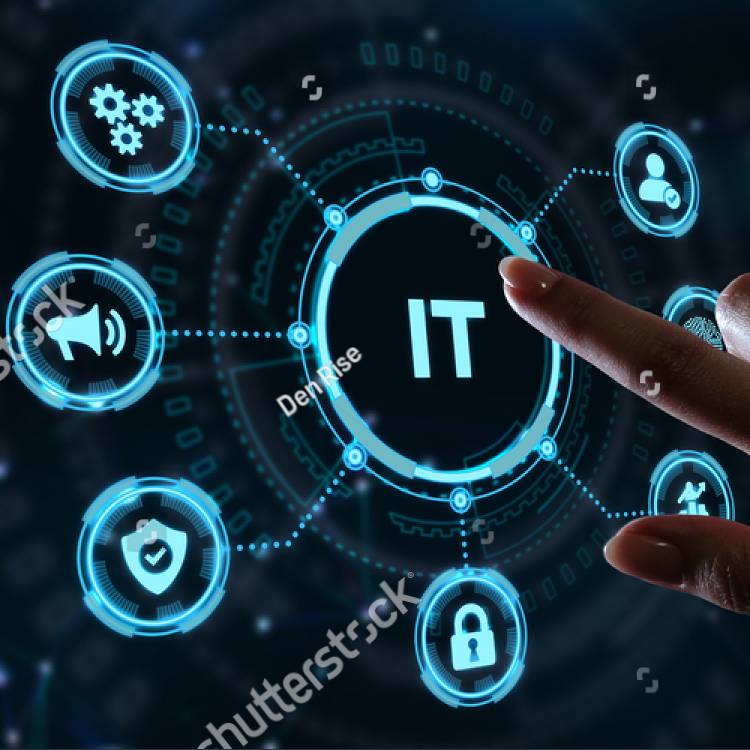 Иконка канала Skills of informations