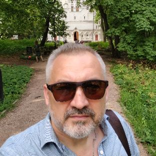 Иконка канала Bekasov Evgeniy