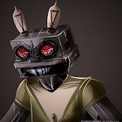 Иконка канала DRD4