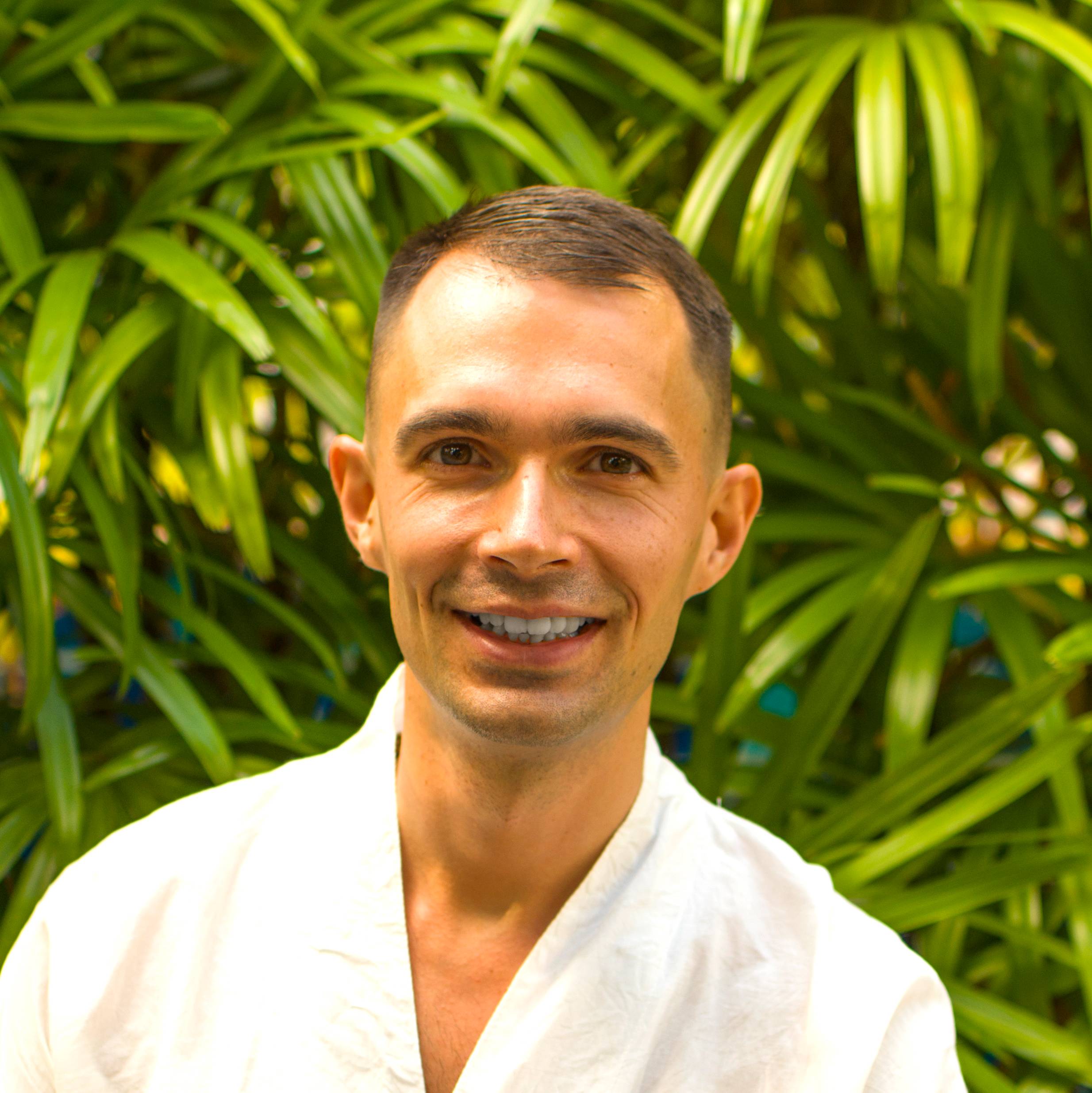 Иконка канала Цигун 108