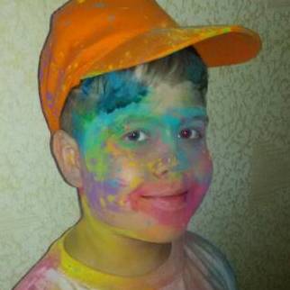 Иконка канала Мистер Игрулькин