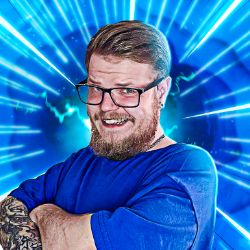 Иконка канала DIPPERSON