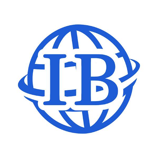 Иконка канала International Business - иммиграция от А до Я