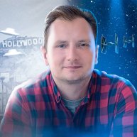 Иконка канала Нехорошее КИНО