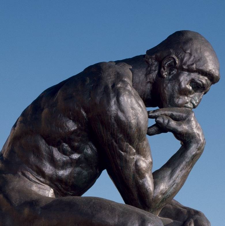 Иконка канала Мысли